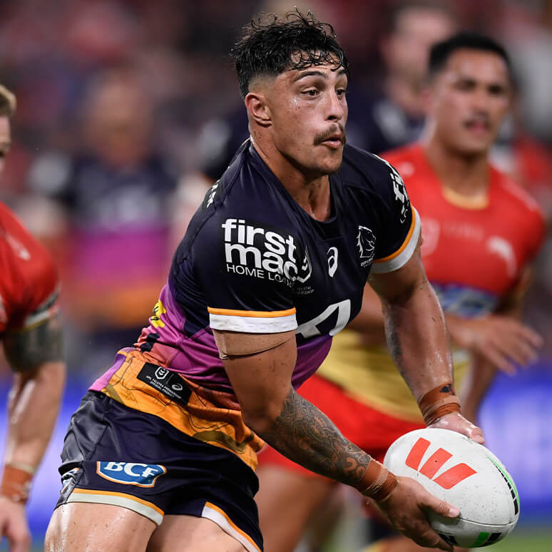 Legz | Your NRL Multi Mate